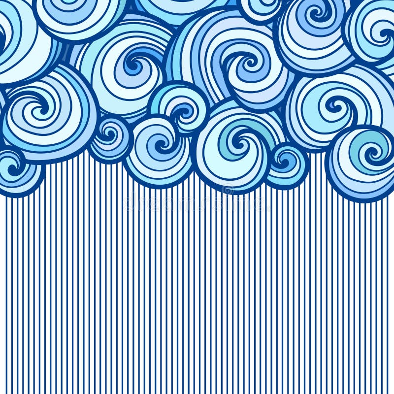 Wirh Wave Stock Illustrations – 24 Wirh Wave Stock Illustrations ...