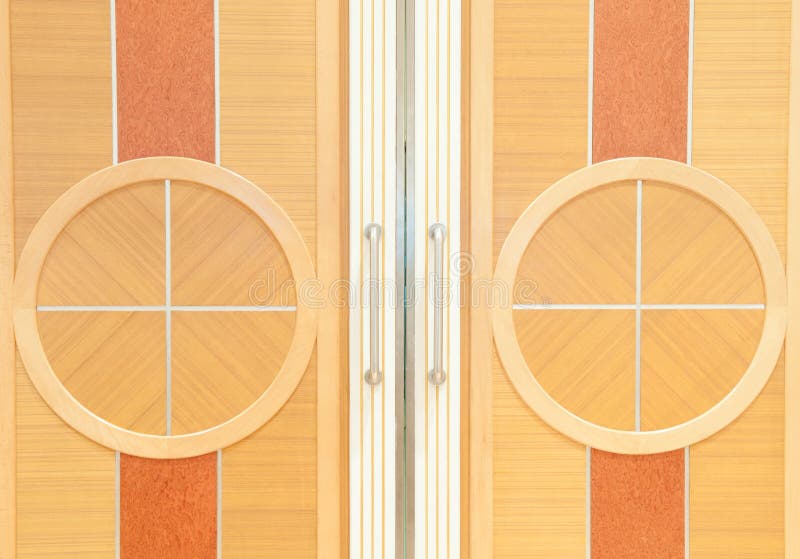 Abstract Background Wood Door Stock Photo - Image of abstract, office ...