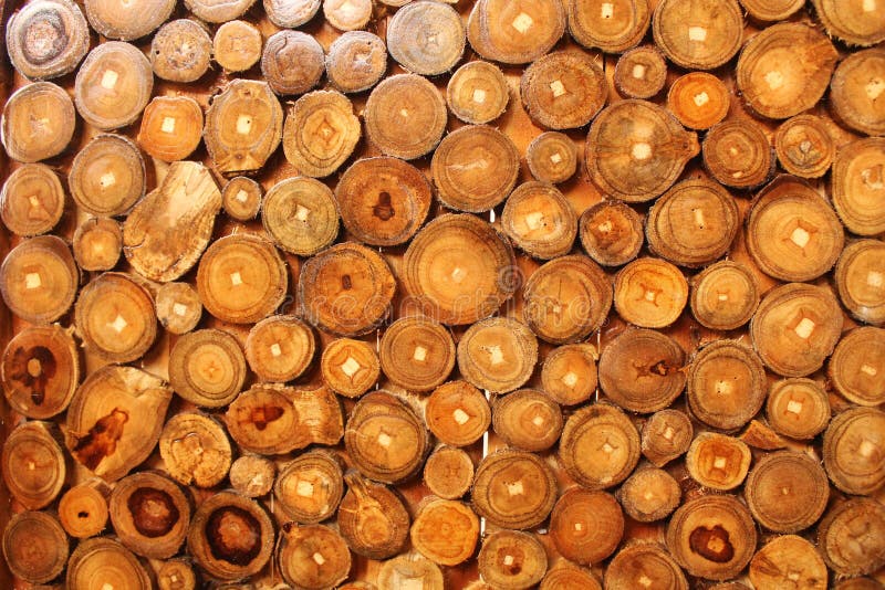 Detailed Wood Pattern on a Table Stock Image - Image of ideas, pattern ...