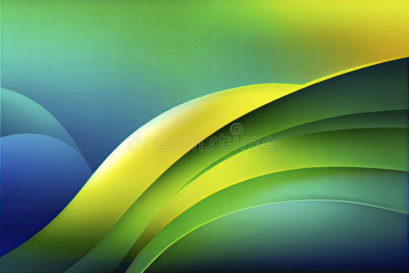 Abstract Background of World Environment Concept and Eco-friendly ...