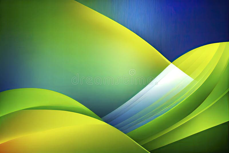 Abstract Background of World Environment Concept and Eco-friendly ...