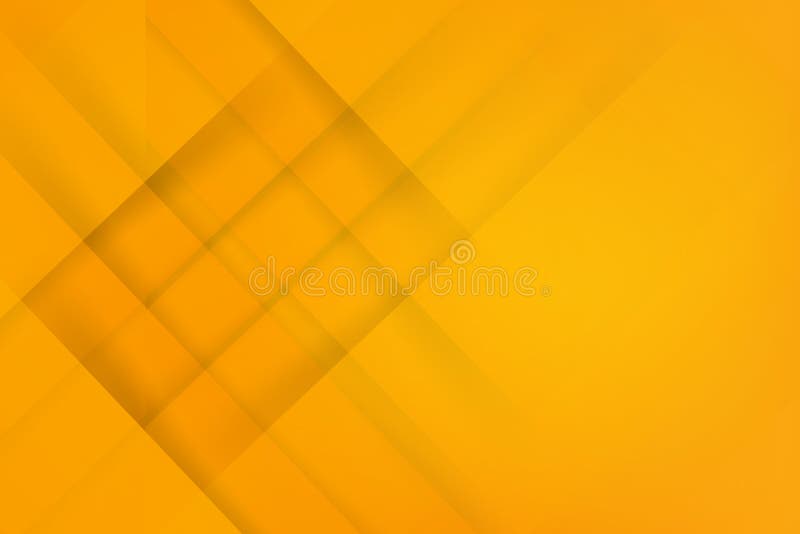 Abstract Background Yellow Layered Vector Illustration Eps 10 002 Stock ...