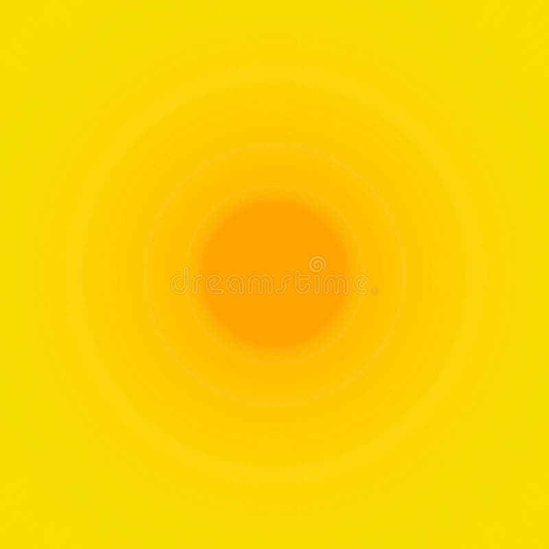 Abstract Background Yellow Sun Shapes, Blurs and Shades. Backgrounds ...