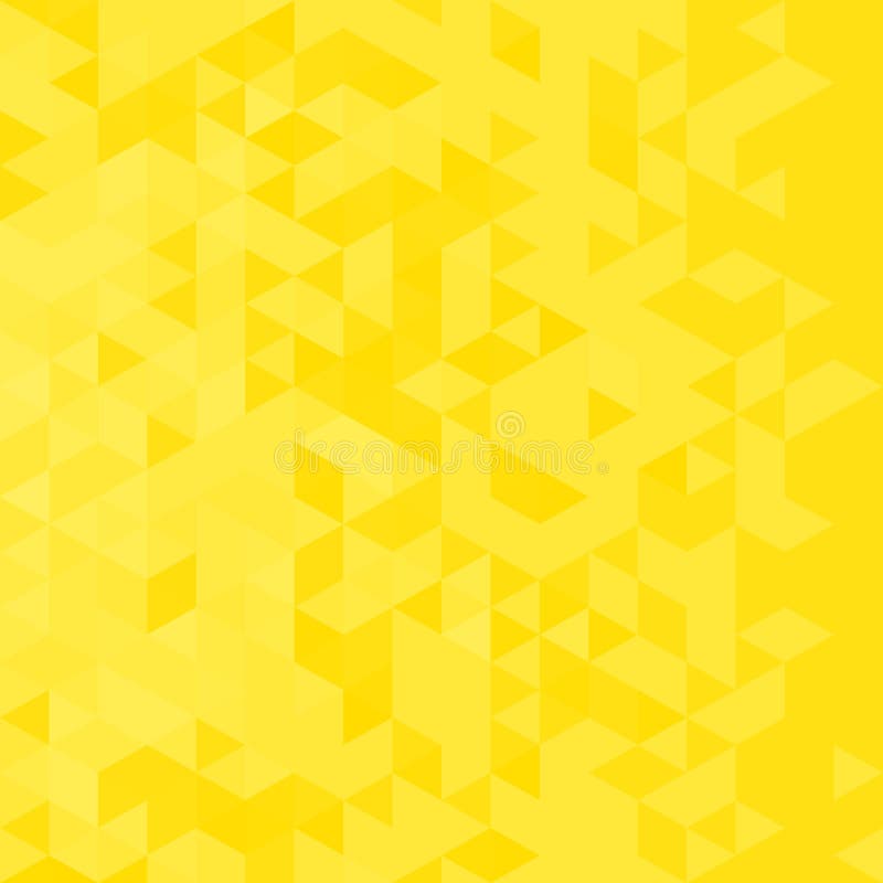 Yellow Triangles Stock Illustrations – 39,107 Yellow Triangles Stock ...