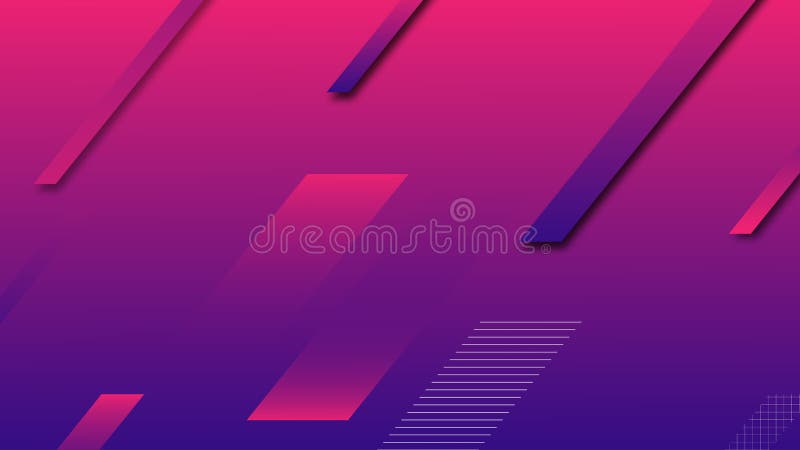 Abstract Background for Your Work Stock Illustration - Illustration of ...