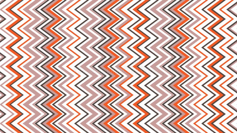 Abstract Background Zigzag Shape, Seamless Pattern, Minimal Design ...