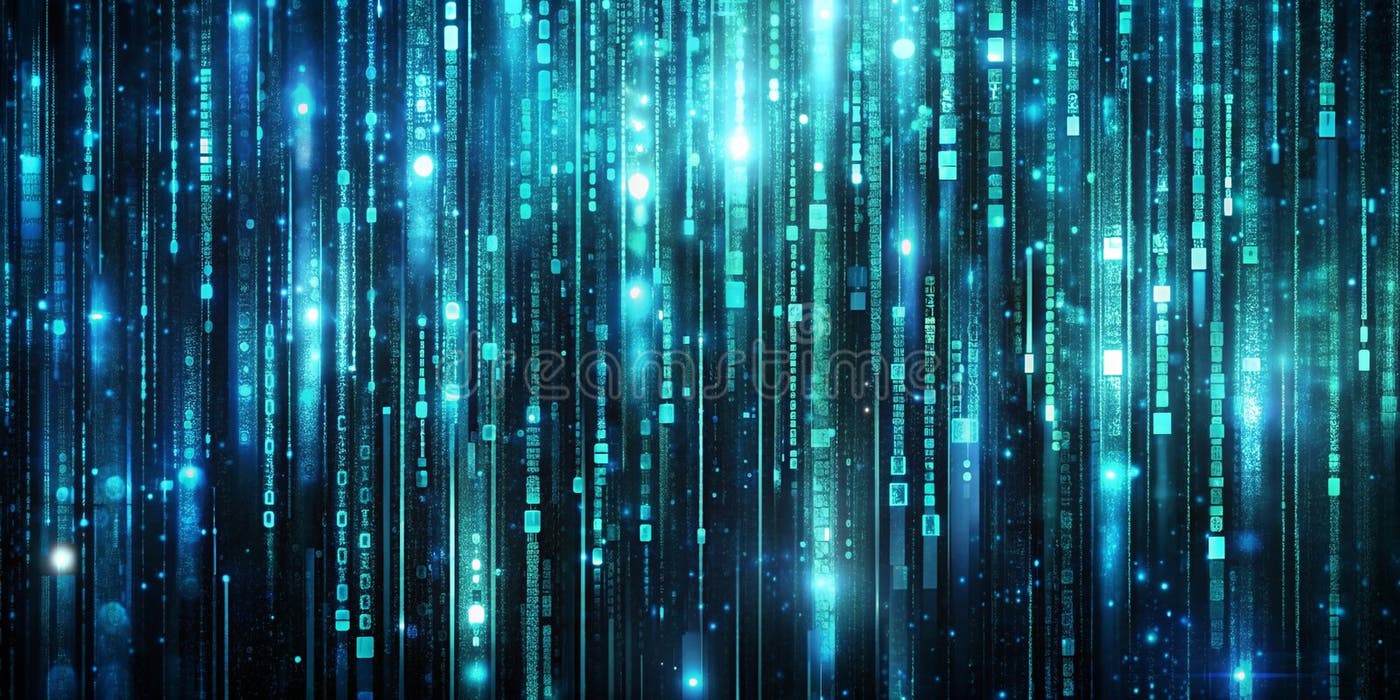 Matrix Like Stock Illustrations – 1,386 Matrix Like Stock Illustrations ...