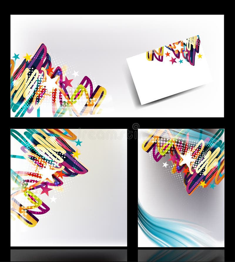 Abstract Backgrounds stock vector. Illustration of abstraction - 31345275