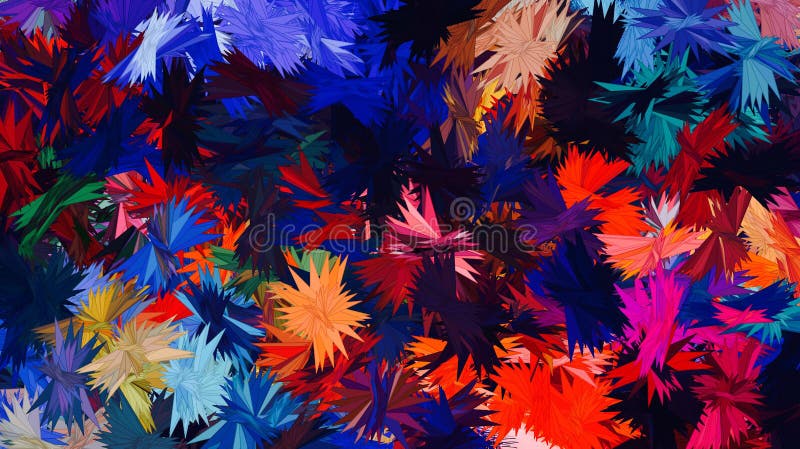 Color Abstract Graphic Backgrounds that are Unique Stock Illustration ...