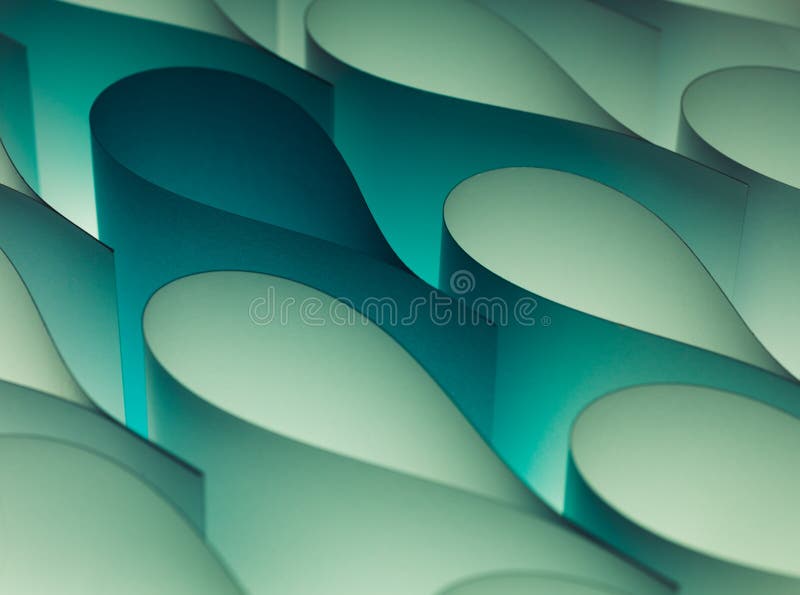 Abstract Backgrounds Curves Stock Image - Image of idea, collaborate ...