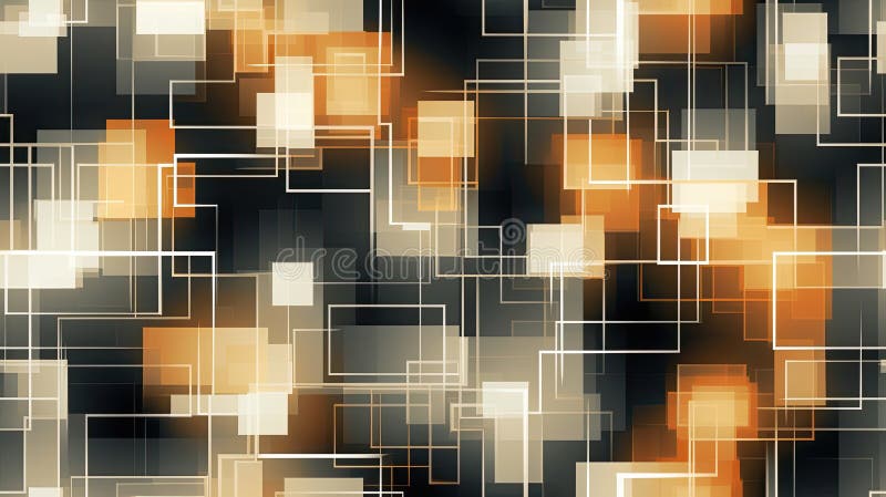 Abstract Backgrounds,Abstract Matrix Like Background Stock Illustration ...