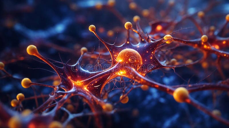 Neurolink Stock Illustrations – 45 Neurolink Stock Illustrations ...