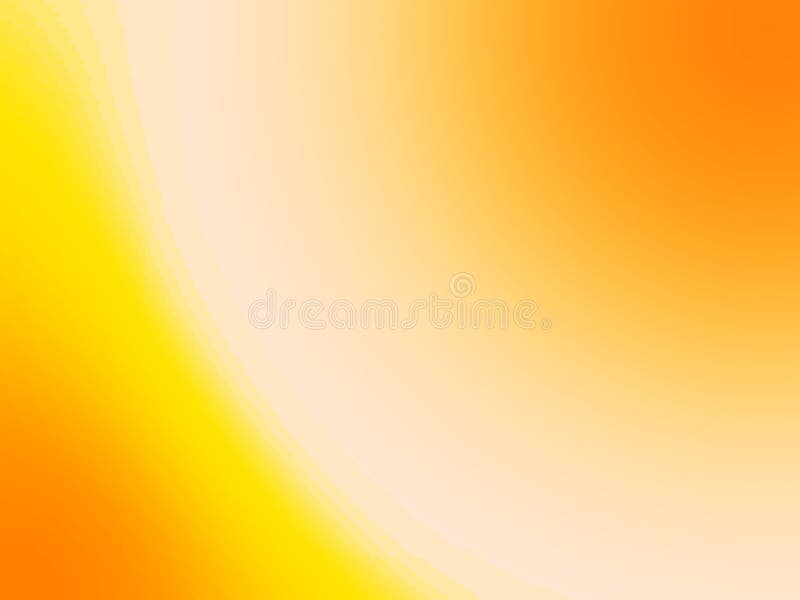 Abstract Backgrounds and Patterns Orange Yellow Cream Light Strokes ...