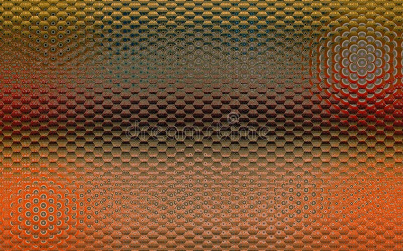 Abstract Backgrounds Shapes Textures Colors and Blurs Stock ...