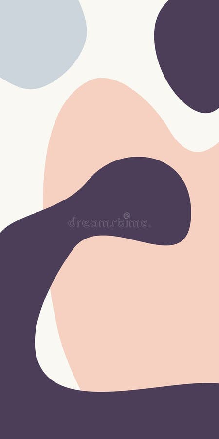 Abstract Backgrounds Soft Color for Social Media Stories Stock Photo ...