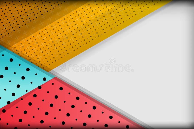 Abstract Backgrounds with Space Area Stock Vector - Illustration of ...