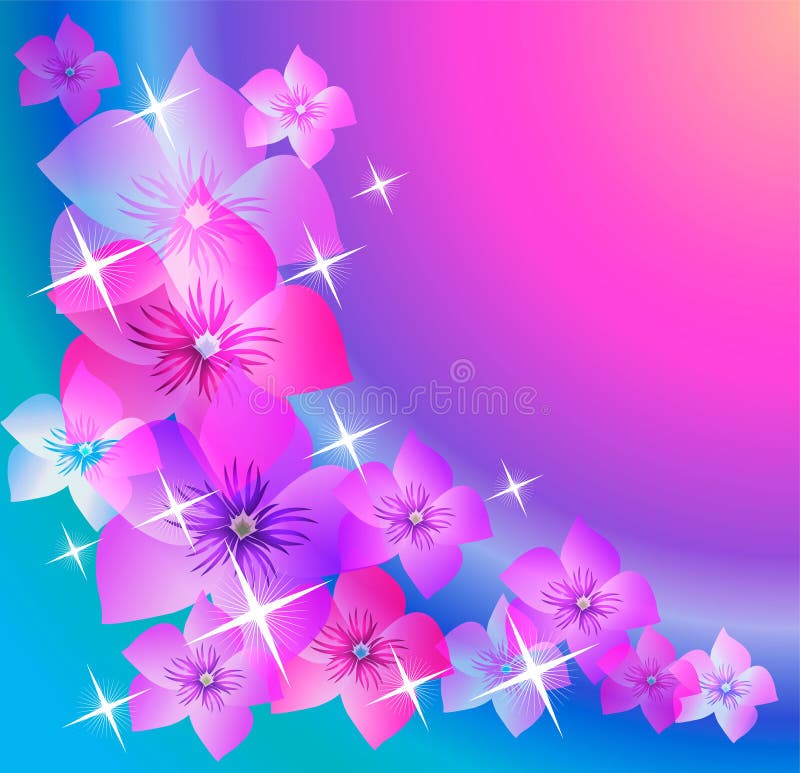 Transparent Abstract Flower Flower PNG Images | Free Photos, PNG