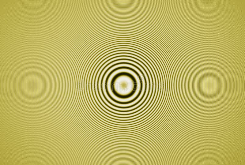Abstract Backgrounds - Yellow and White Diffraction Patterns Stock ...