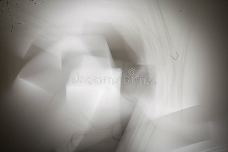 Abstract Backround - Black Lights Stock Image - Image of drawing ...