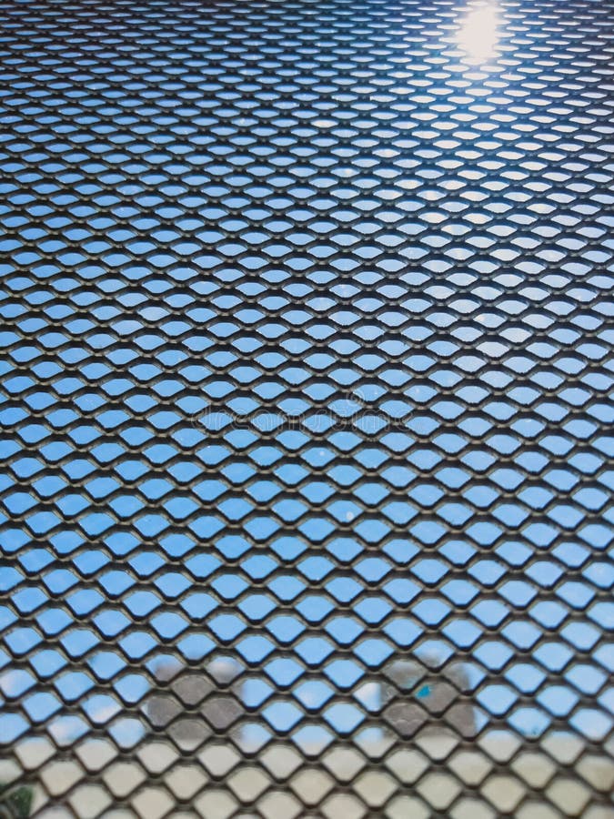 Abstract Bacround Small Checkered Circle for Design Stock Image - Image ...