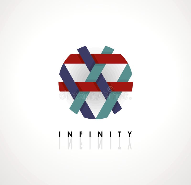 Interwoven Symbol Stock Illustrations – 554 Interwoven Symbol Stock ...