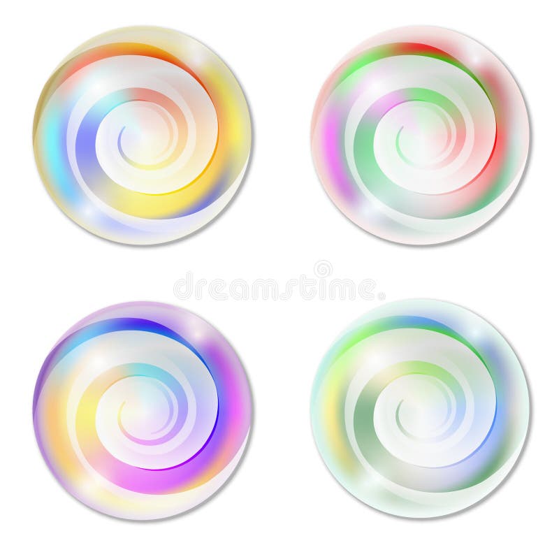 Abstract ball stock vector. Illustration of lines, modern - 33793234