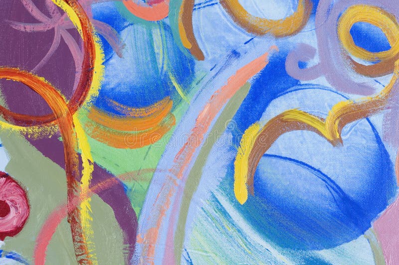 Abstract balls stock illustration. Illustration of textured - 10538978