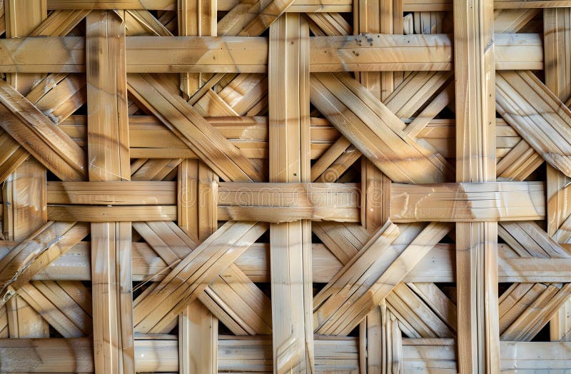 Bamboo Geometric Pattern Stock Illustrations – 2,983 Bamboo Geometric ...