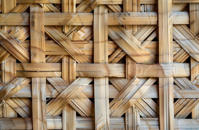 Bamboo Geometric Pattern Stock Illustrations – 2,983 Bamboo Geometric ...