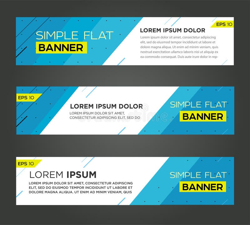 Abstract banner design stock vector. Illustration of nightclub - 56988332