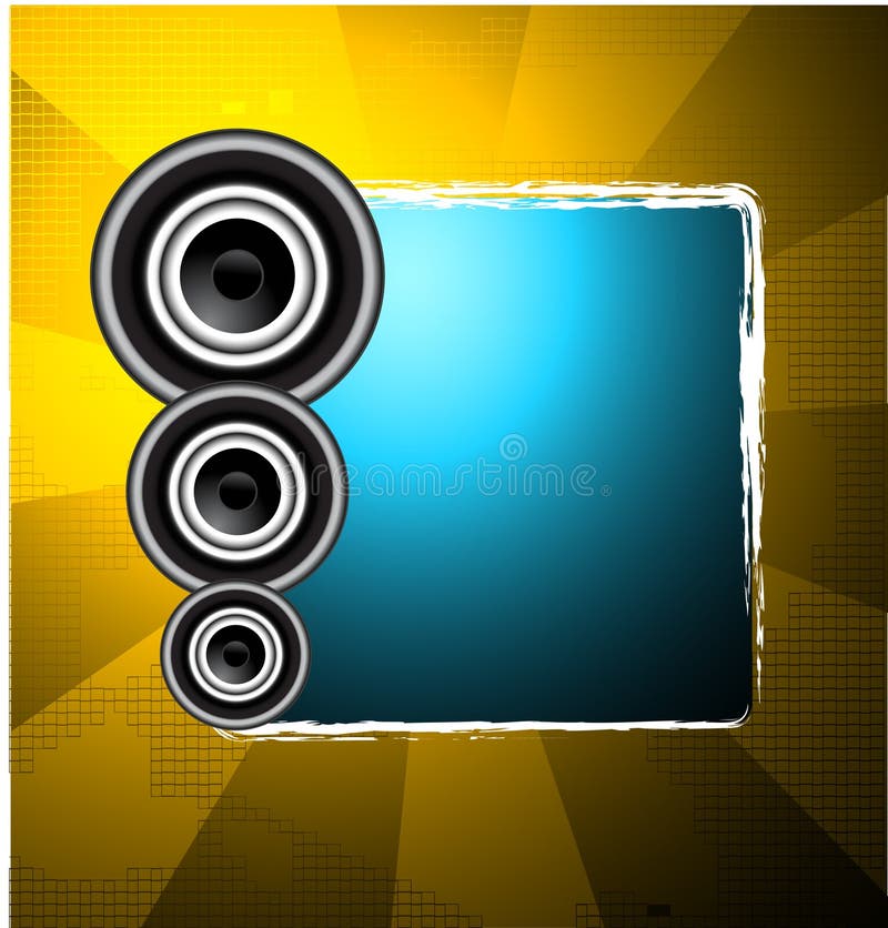 Hq banner design stock vector. Illustration of dots, floral - 6277448