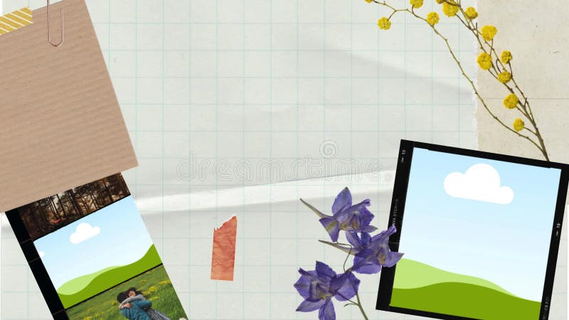 Abstract Banner with Place for Text and Logo Design Vector Ilustratiton ...