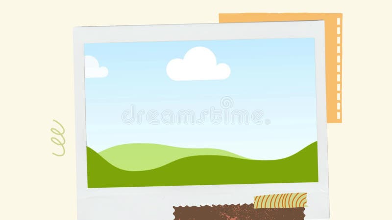 Abstract Banner with Place for Text and Logo Design Vector Ilustratiton ...