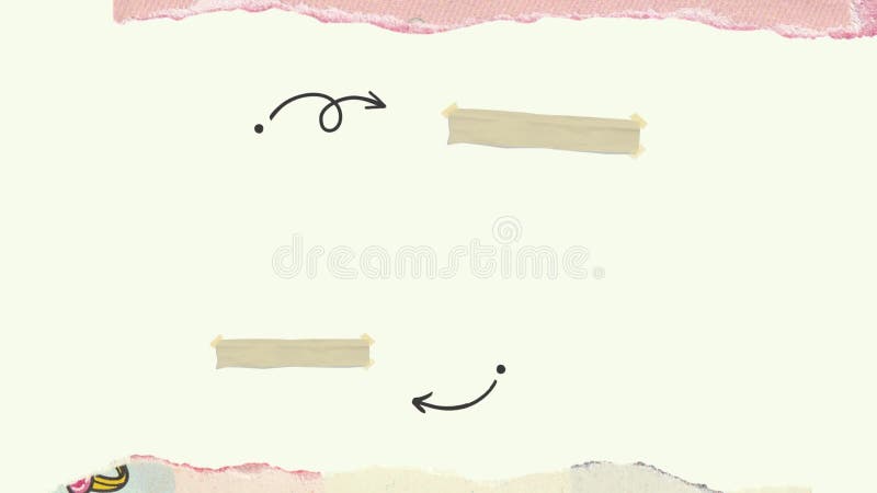 Abstract Banner with Place for Text and Logo Design Vector Ilustratiton ...