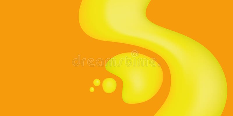 Abstract Banner in Pop Colors - Modern Design Stock Vector ...