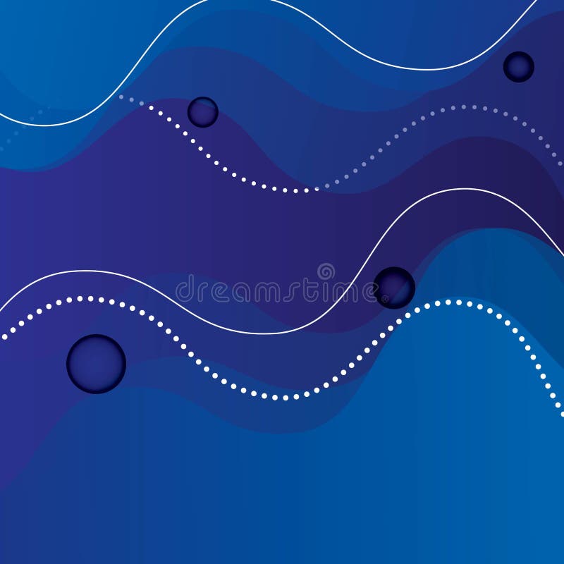 Abstract Banner Vector Creative Background Stock Vector - Illustration ...