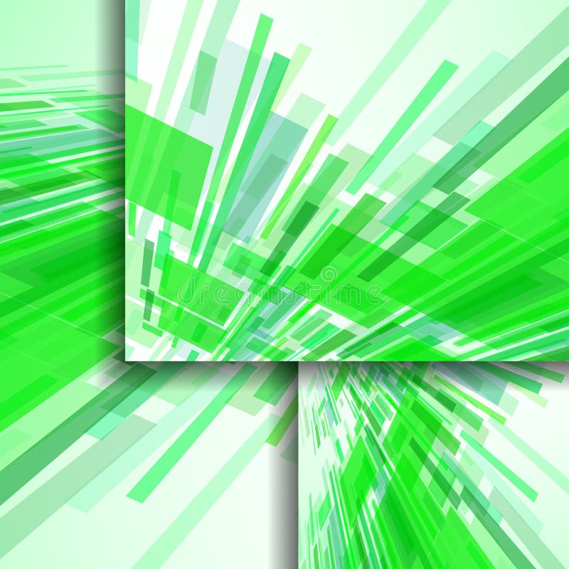 Abstract Banner for Your Design. Stock Vector - Illustration of ...