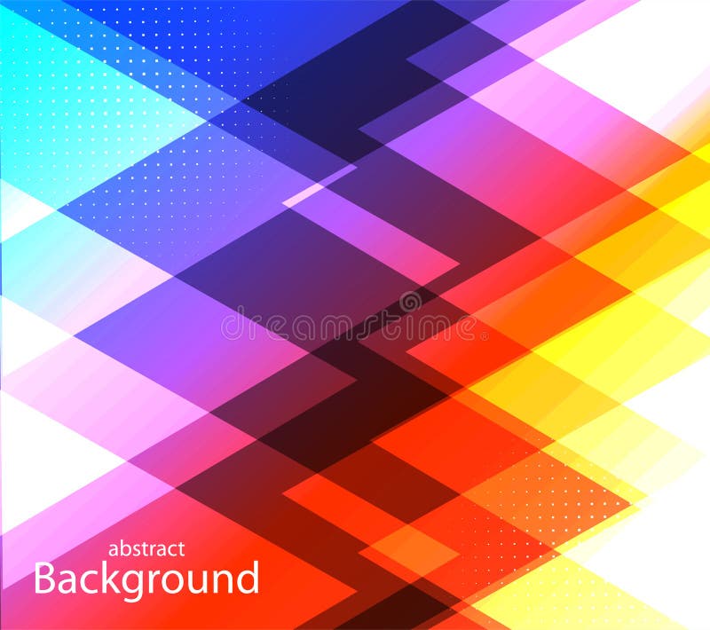 Abstract Banners Collection Stock Vector - Illustration of abstract ...