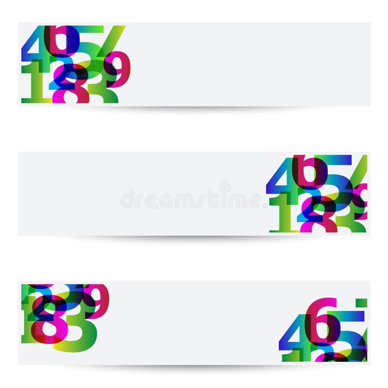 Math Header Stock Illustrations – 340 Math Header Stock Illustrations ...