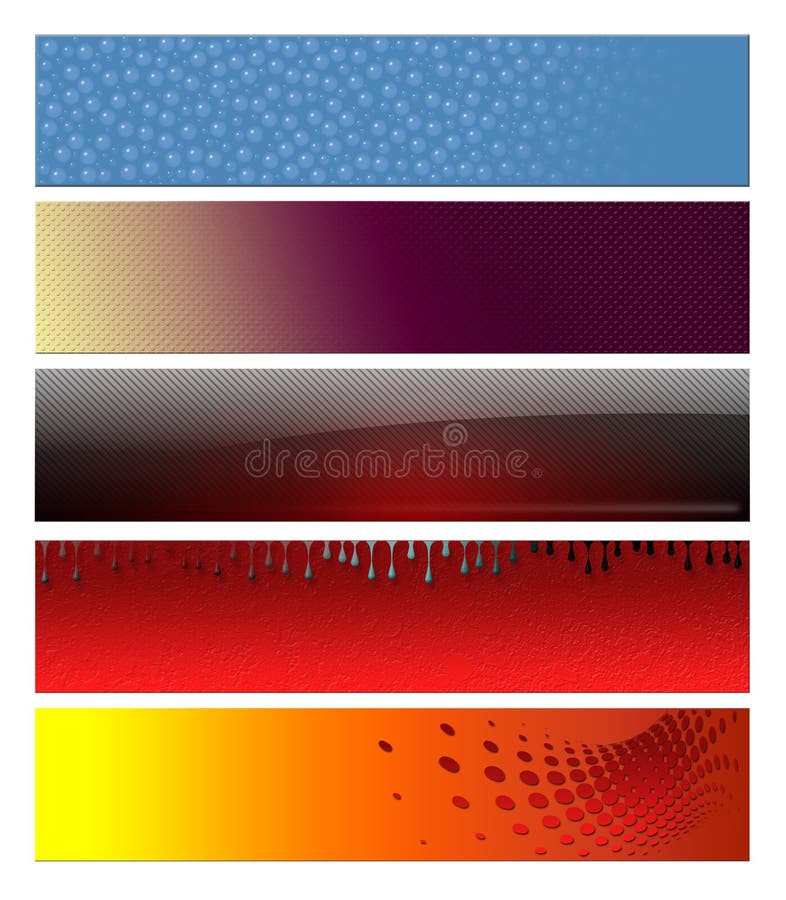 1+ Set multi coloured labels Free Stock Photos - StockFreeImages