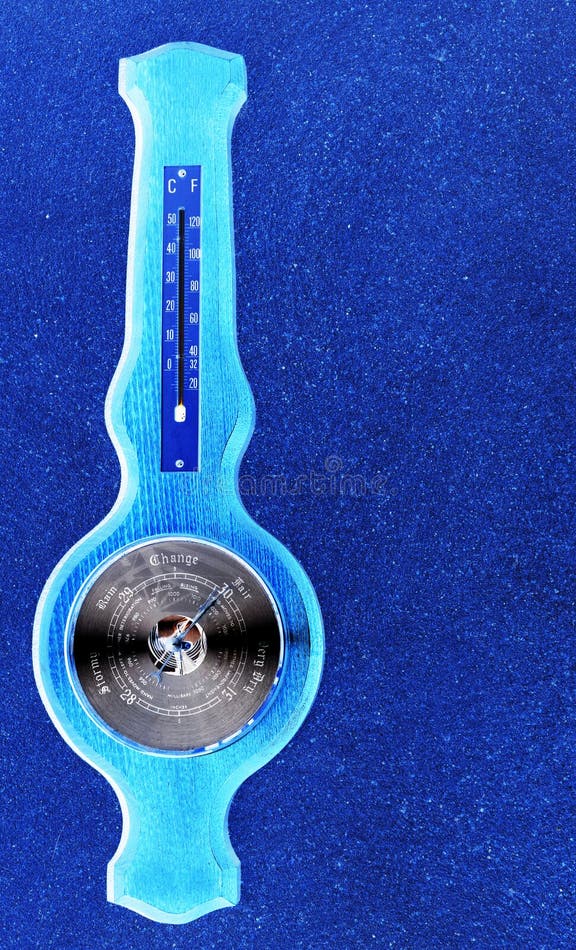 Abstract barometer stock photo. Image of abstract, measure - 33867474