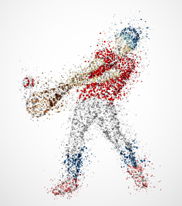 Abstract Baseball Stock Illustrations – 17,780 Abstract Baseball Stock ...