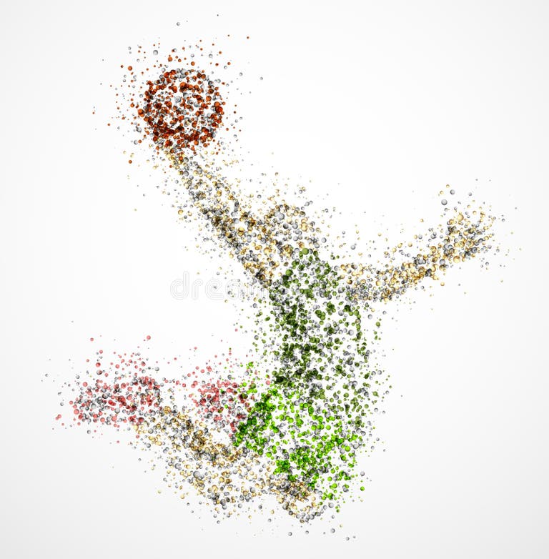 Abstract Basketball Stock Illustrations – 36,650 Abstract Basketball ...