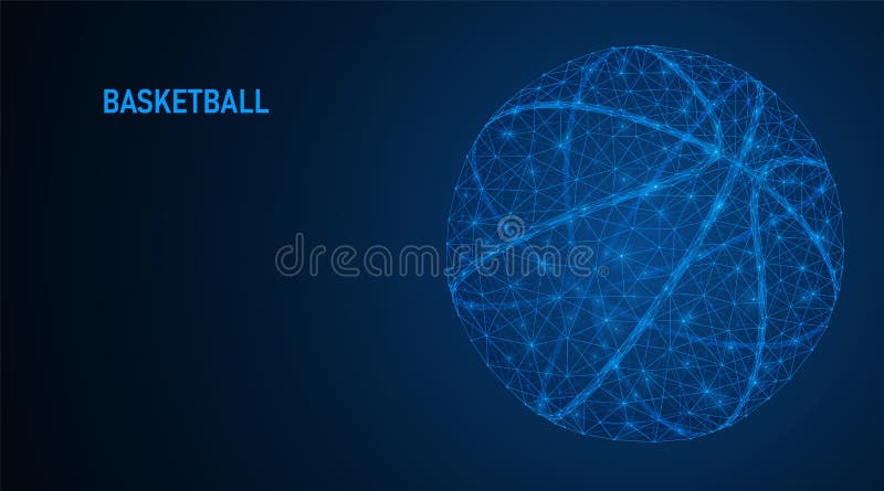 Abstract a Basketball. the Structure of the Connection of Lines and ...