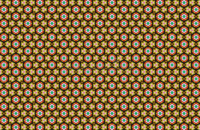 Abstract Bead Patterns Background Stock Image - Image of bead ...