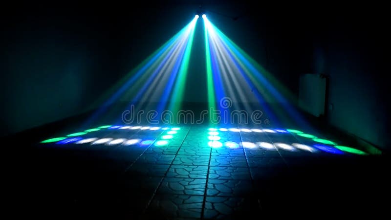 Abstract Beam Light Stock Image Black Background Stock Image - Image of ...