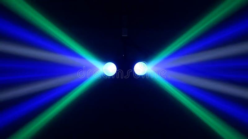 Abstract Beam Light Stock Image Black Background Stock Photo - Image of ...