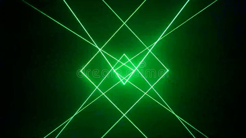 Abstract Beam Light Stock Image Black Background Stock Photo - Image of ...