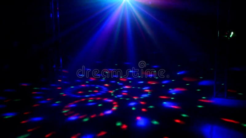 Abstract Beam Light Stock Image Black Background Stock Image - Image of ...