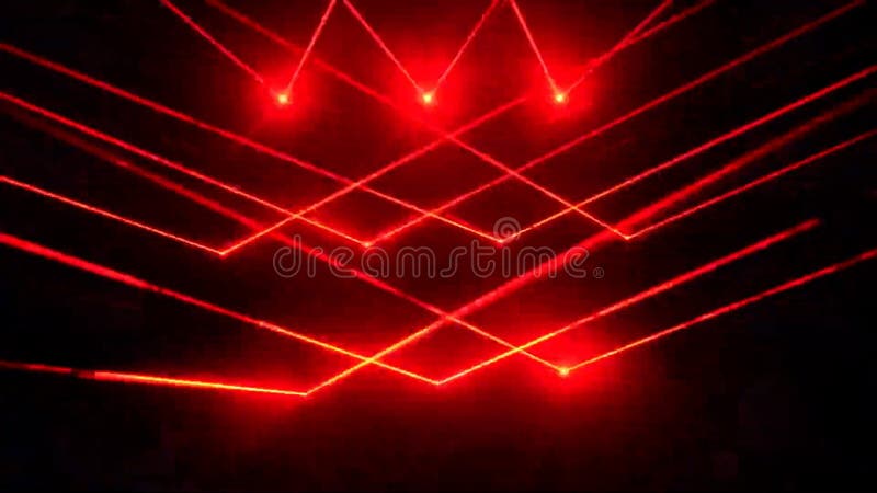 Abstract Beam Light Stock Image Black Background Stock Photo - Image of ...